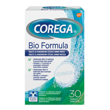 Corega Bio Formula, 108 tableta - LjekarnaTalan.hr