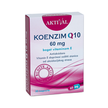 Aktival Rizolip Plus kapsule - LjekarnaTalan.hr