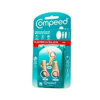 Flasteri za rane i žuljeve - različite veličine - LjekarnaTalan.hr